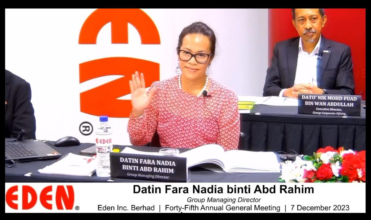 Kerajaan Sabah digesa tamatkan CEO ECoS luluskan IPP Libaran milik besan Muhyiddin tanpa restu ...